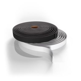 Kerafix 2000 Black - 10m (15mm x 3mm)