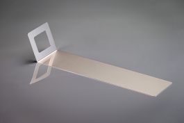 Visqueen DPC Joint Support - Pack of 10 (400mm x 100mm) | Dortech ...