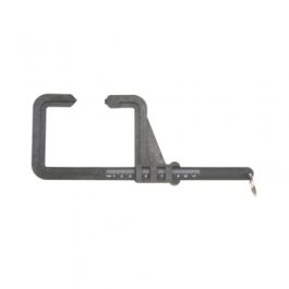 Metric Insulating Glass Calliper Guage