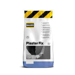 Bauer Plaster Fix - 5kg | Dortech Direct