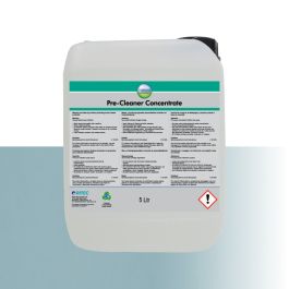 Ritec Pre-Cleaner |Dortech Direct
