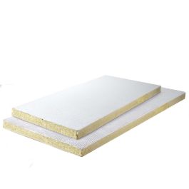 Protecta FR Board 50mm 2-S Ribbed | Dortech Direct