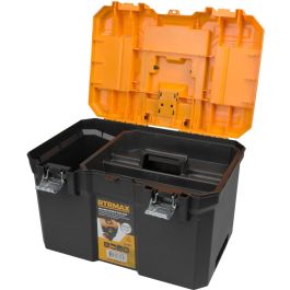 RTRMAX Double Deck Wheeled Bag | Dortech Direct | D8989