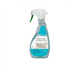 Ritec Aftercare for Shower Glass | Ritec Glass Cleaner