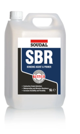 Soudal SBR Bonding agent & Primer | Dortech Direct