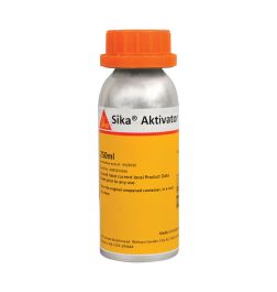 Sika Aktivator 100-1 Litre | Dortech Direct