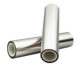 Silver 20 Solar Reflective Film
