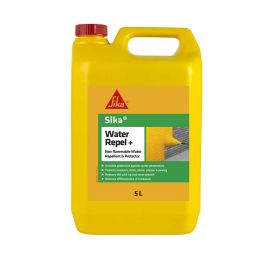 Sika Water Repel+ | Dortech Direct
