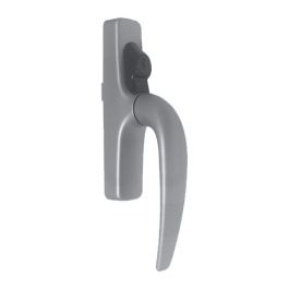Technal Peg Window Handle - Anthracite