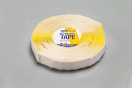 Visqueen Ultimate RadonBlok Double Sided Tape (30mm x 30m) | Dortech ...