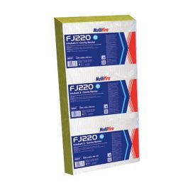 Nullifire Foil Faced Cavity Barrier FF2