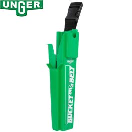 Unger Bucket on a belt - Class
