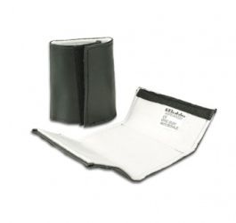 Velcro Gauntlets Cut Resistant 5