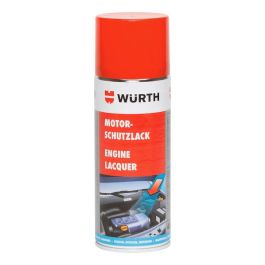 Wurth Engine Protective Lacquer (400ml) | Dortech Direct | W1051