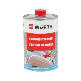 Wurth Silicone Remover (1L) | Dortech Direct | W1112