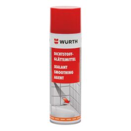 Wurth Sealant Smoothing Agent (400ml) | Dortech Direct | W1220