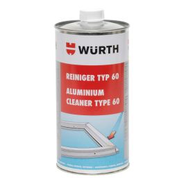 Wurth Universal Cleaner Type 60 (1L) | Dortech Direct | W1222
