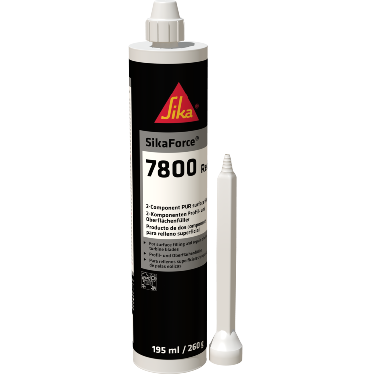 SikaForce-800 (Former Sikaforce-7800) |Dortech Direct