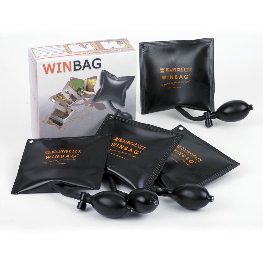 CRL Winbag Inflatable Wedging Tool (100kg) | Dortech Direct | A3179