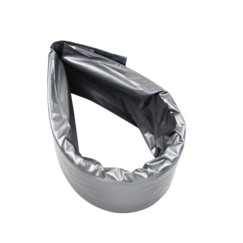 Firestop Intumescent Pipe Wraps - 4 Hour Rated |Dortech Direct