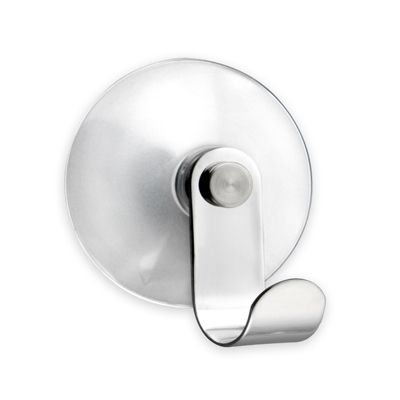 Stainless Steel Suction Hook | Dortech Direct