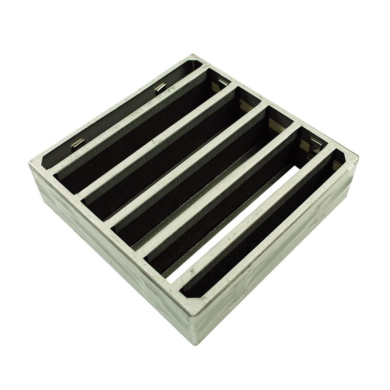 Intumescent Air Transfer Grilles |Dortech Direct