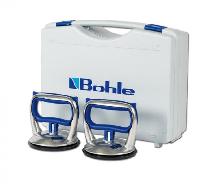 Veribor 30kg Single Cup Suction Lifters Set | Unmatched Grip.