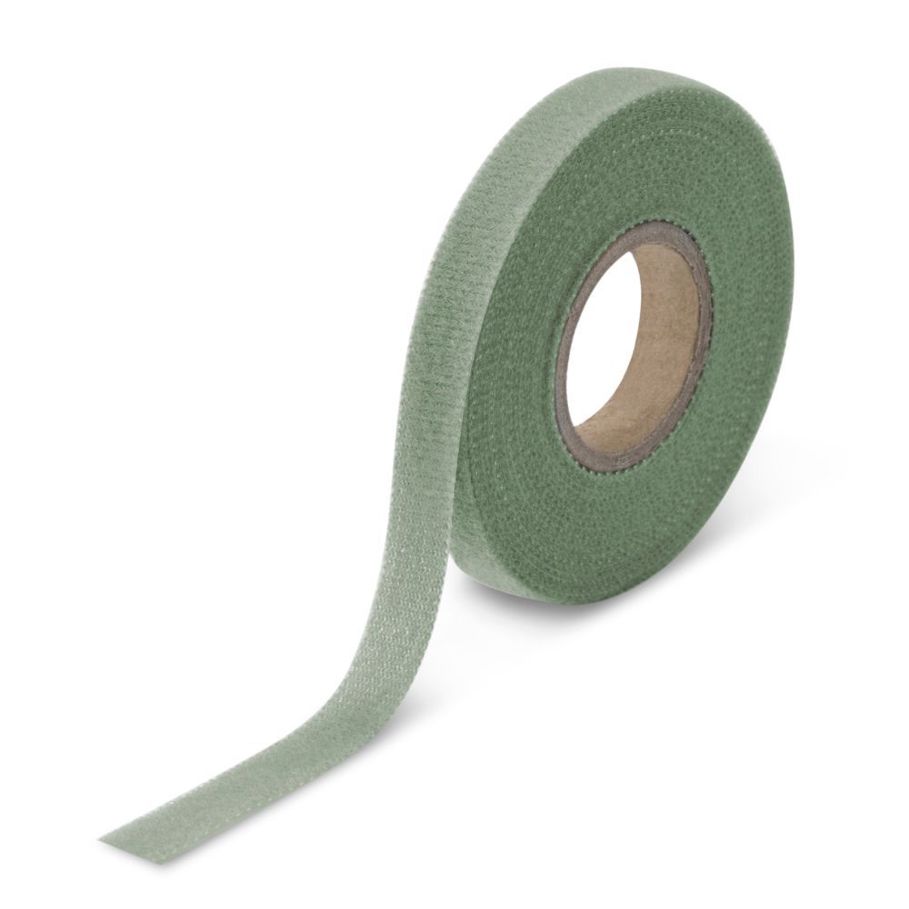 Inofix Self-Adherent Tape - Green (9mm x 3m) | Dortech Direct | F2193 ...