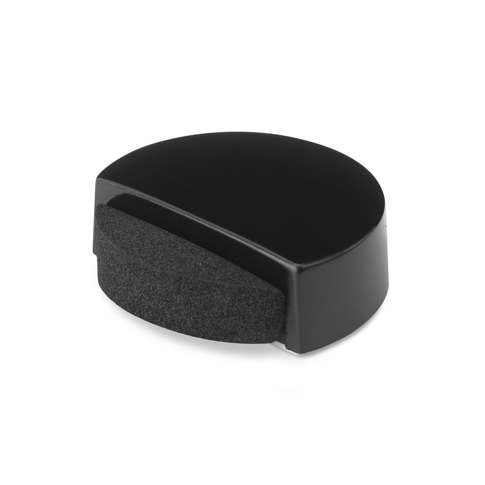 Robust Silent Adhesive Door Stop| Dortech Direct