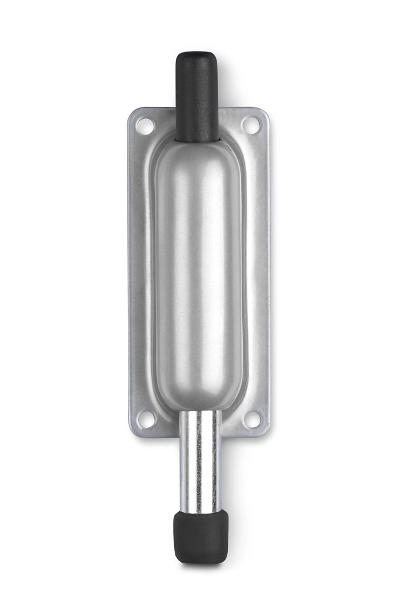 Robust Foot Operated Door Holder | Dortech Direct