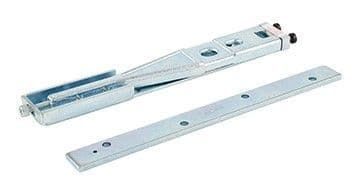 Dorma - 8800-015 End Load Arm & Channel | Dortech Direct