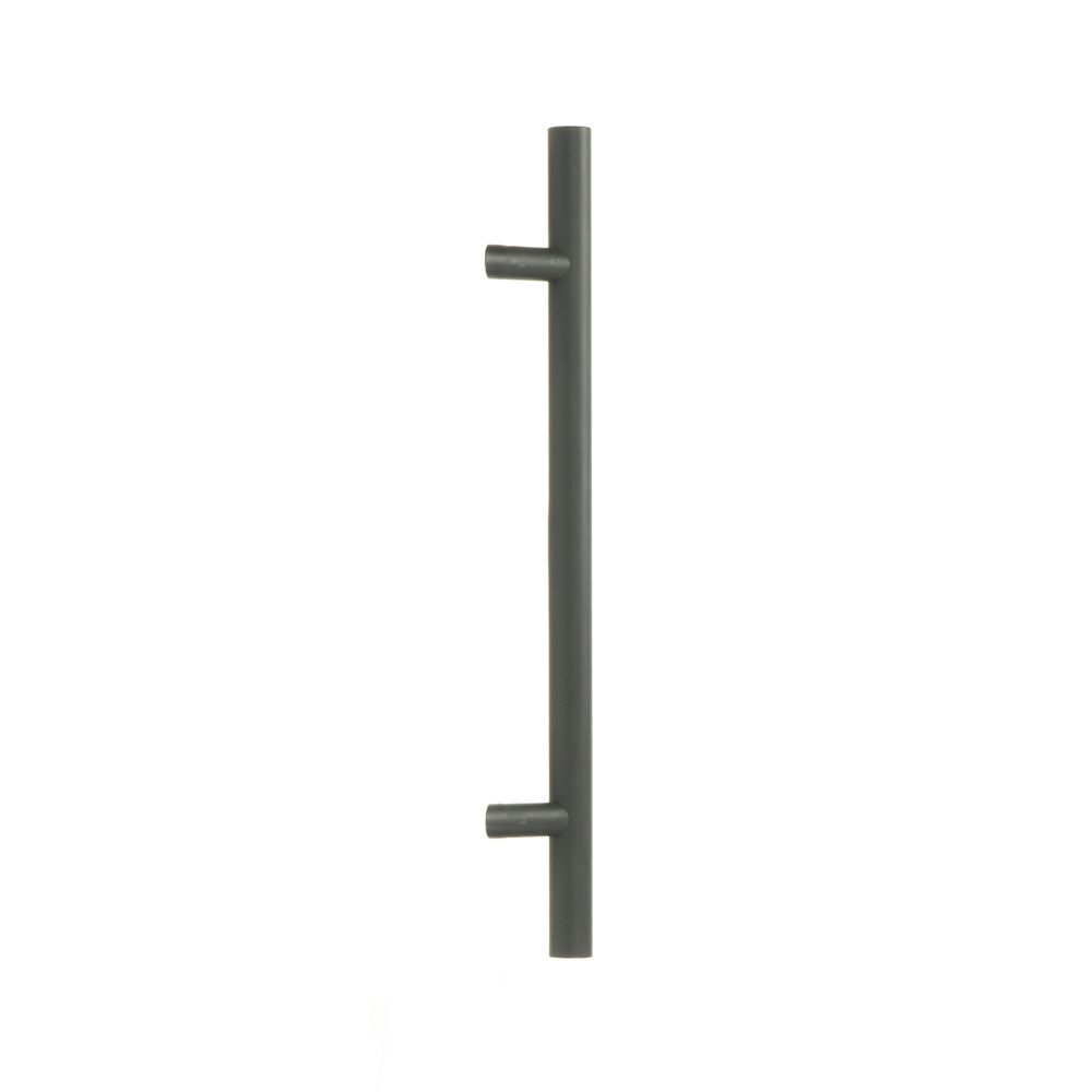 From The Anvil | 316 Marine Grade Offset B2B Round T-Bar Pull Handle ...