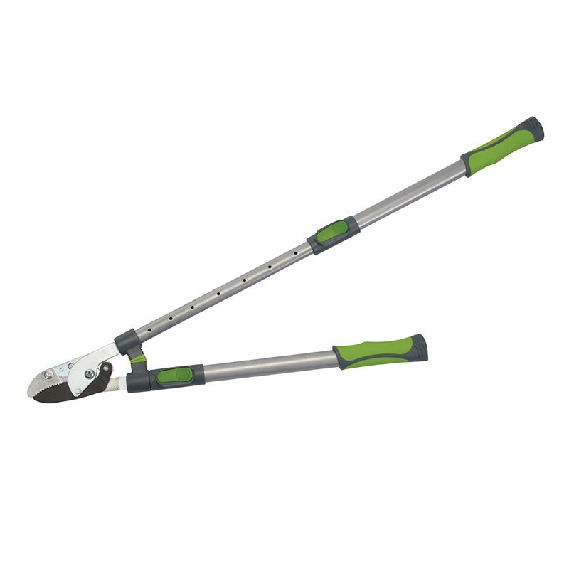 Silverline Telescopic Anvil Lopping Shears (645mm) | A1419 | Dortech ...
