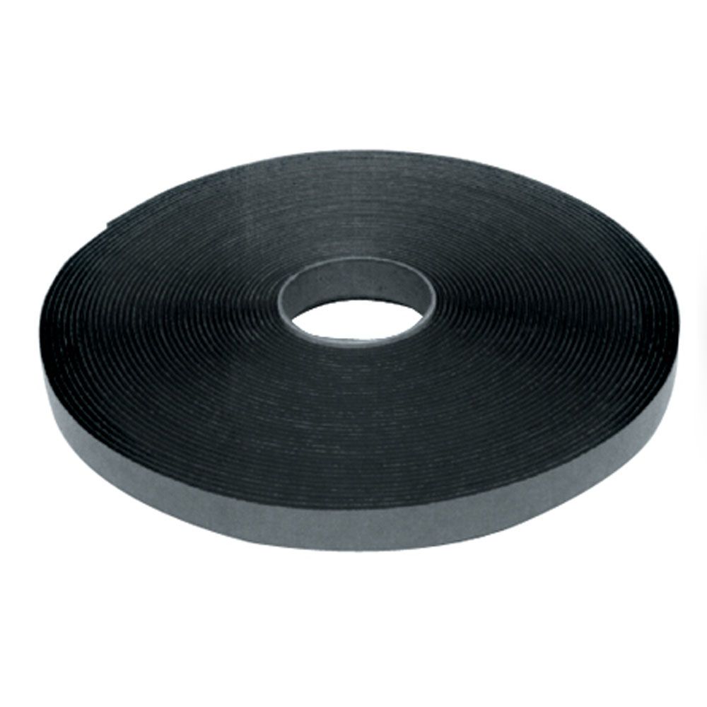CRL Tremco 440 Butyl Architectural Tape - Black/Bronze (4.8mm x 12.7m ...