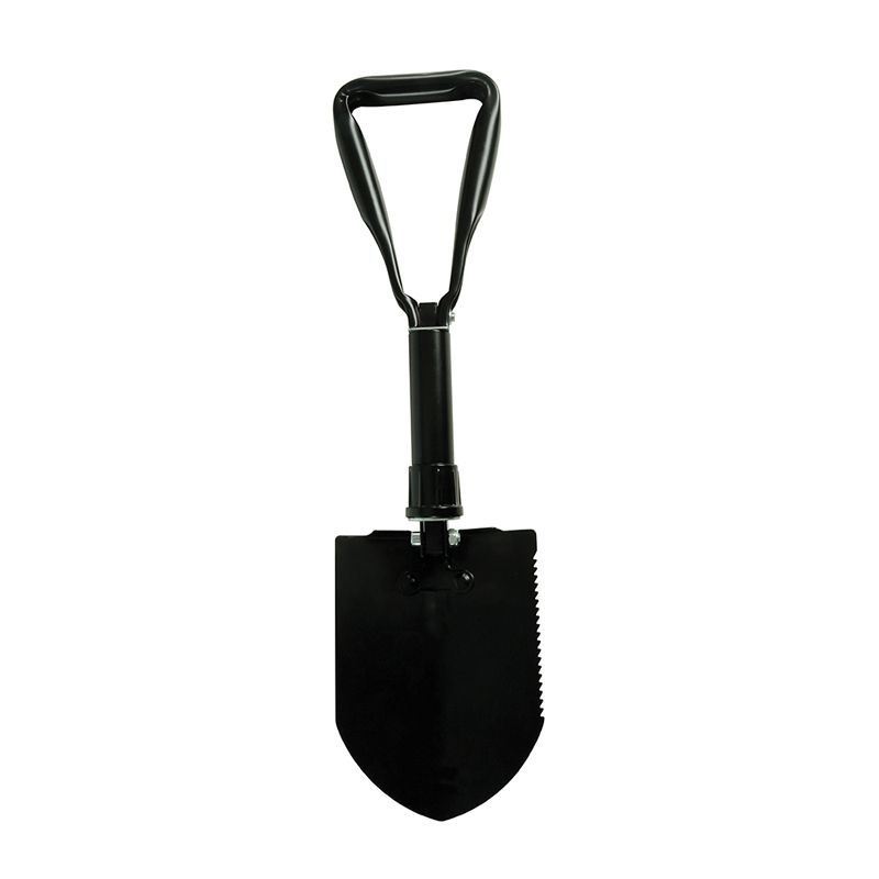 Silverline Folding Shovel 580mm Dortech Direct A1088 839280