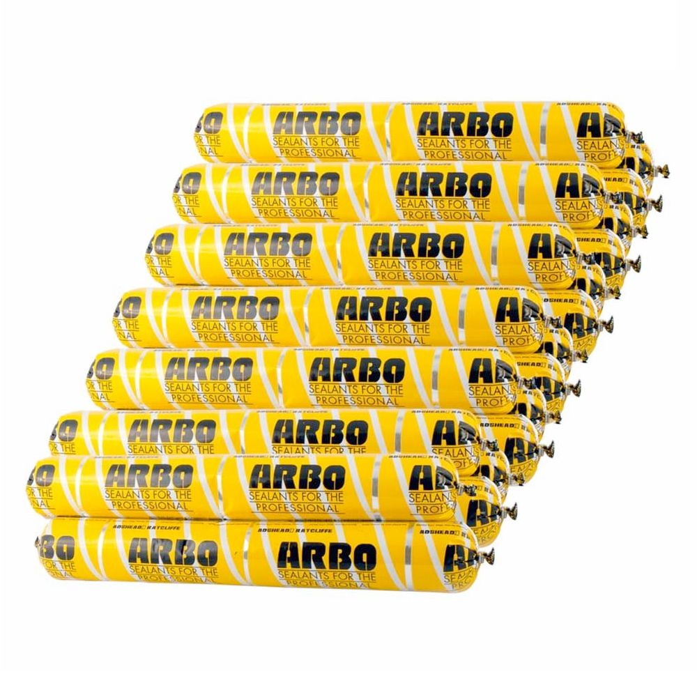 Box of Arbo EPDM Membrane Adhesive | Dortech Direct