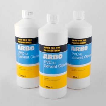 Arbo PVC Solvent Cleaner
