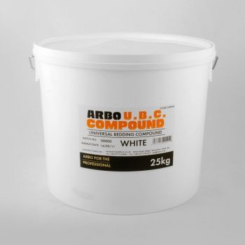 Arbo Universal Bedding Compound