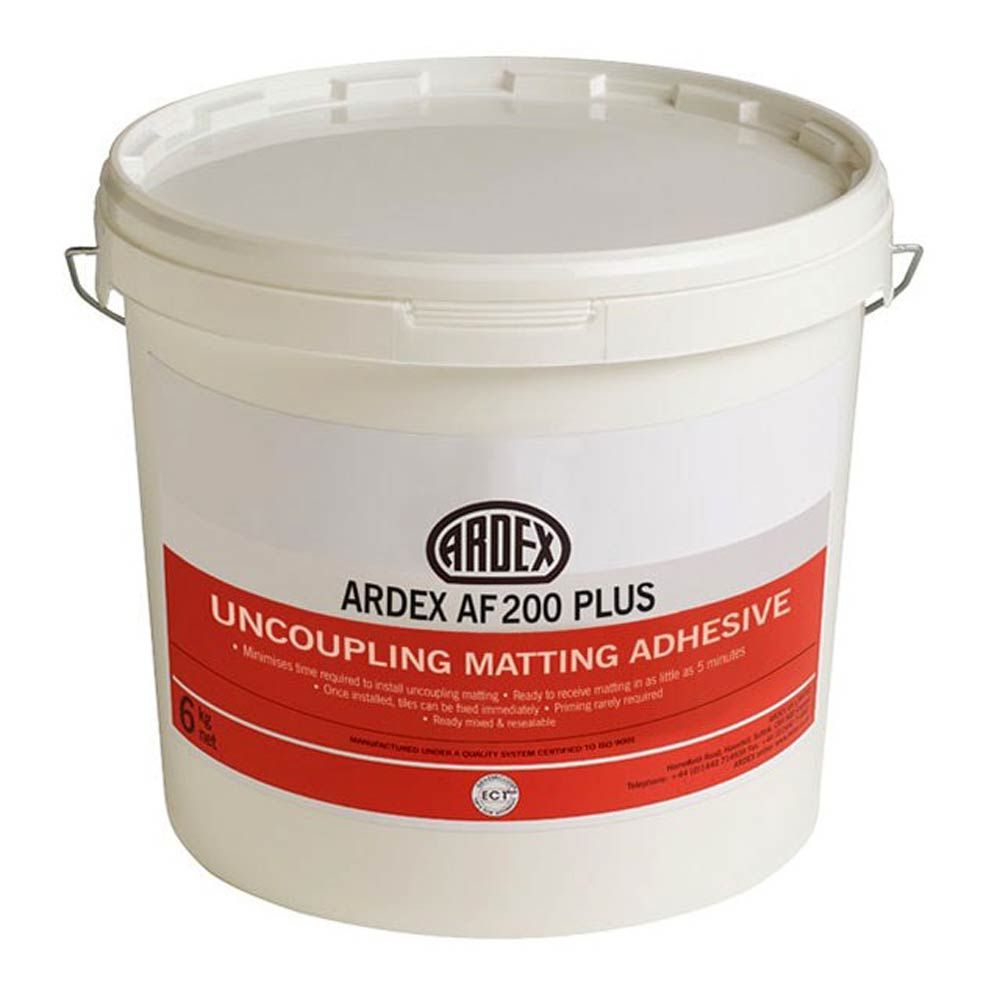 ARDEX AF 200 PLUS- Matting Adhesive |Dortech Direct
