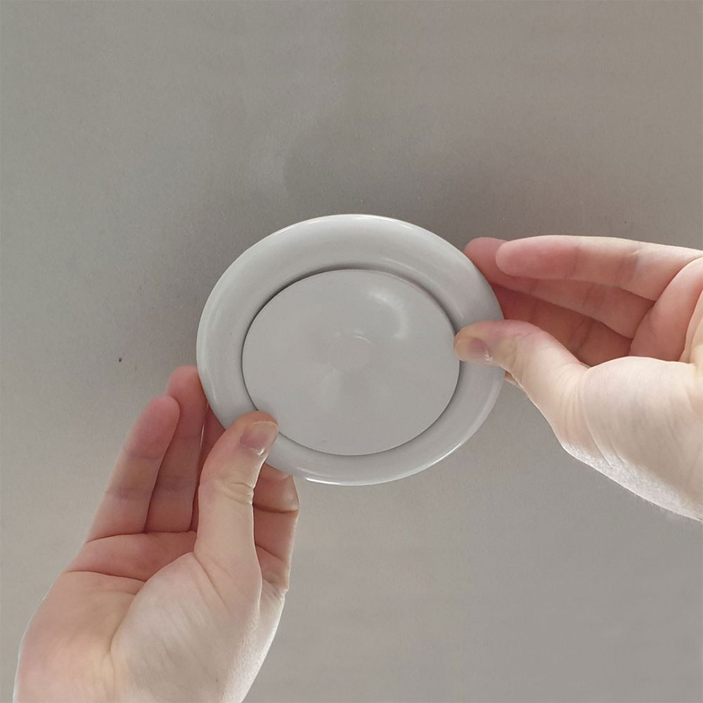 Astro FR Ceiling Air Valve |Dortech Direct