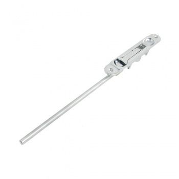 AXIM Flush Bolt 12'' Lever Operated |Dortech Direct