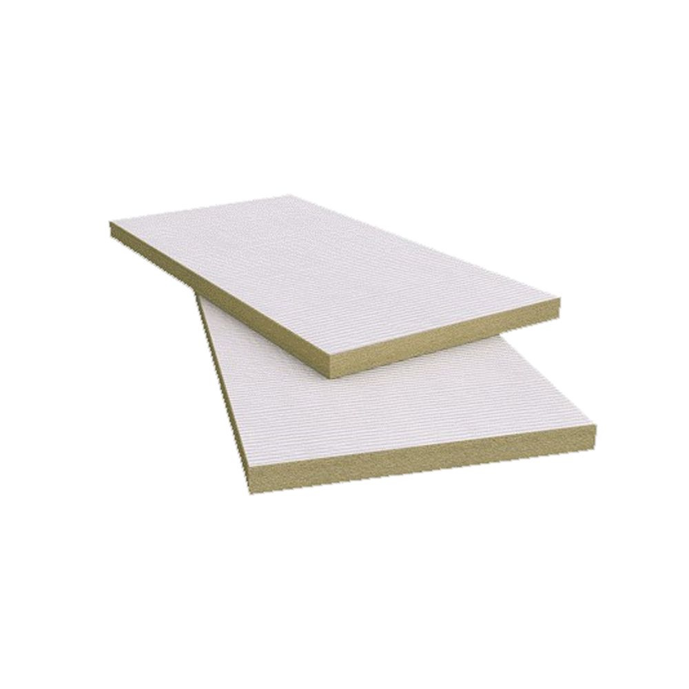 RockWool FirePro Ablative Coated Batt (1200mm x 600mm x 50mm) | Dortech ...