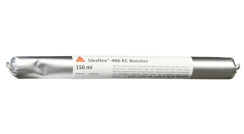 Sikaflex 406KC Booster | Dortech Direct