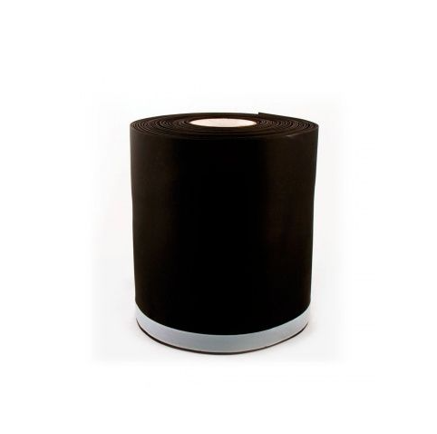 EPDM Membrane with Butyl Strip