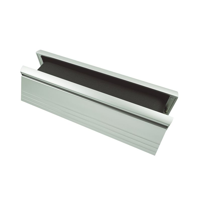 Intumescent Letterboxes - Elite Range (30/60 Minute Fire Rated ...