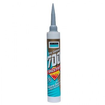 Dow Corning 700 Firestop Silicone Sealant White |Dortech Direct