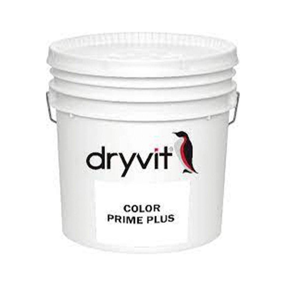 Dryvit 150 Render - Colour Prime Plus (Pastel Base) - 17.36kg | Dortech ...