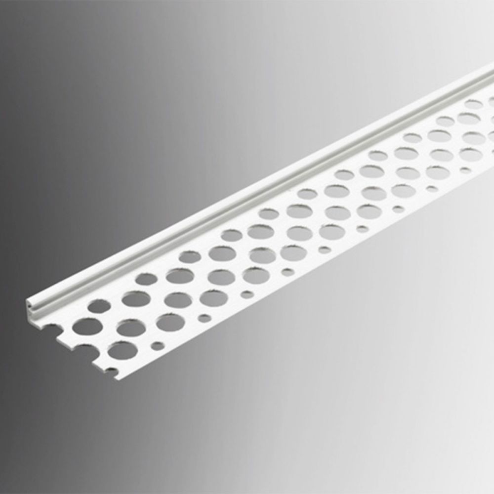 Dryvit 3mm PVC Stop Bead with Mesh |Dortech Direct
