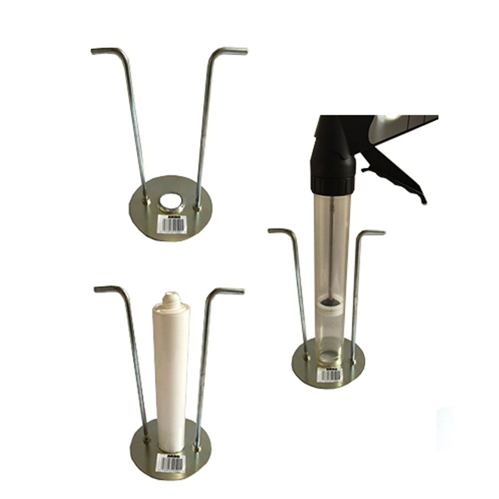 Arbo Heavy Duty Follower Plate (For 1.2L Tins) | FCPFA2LHD