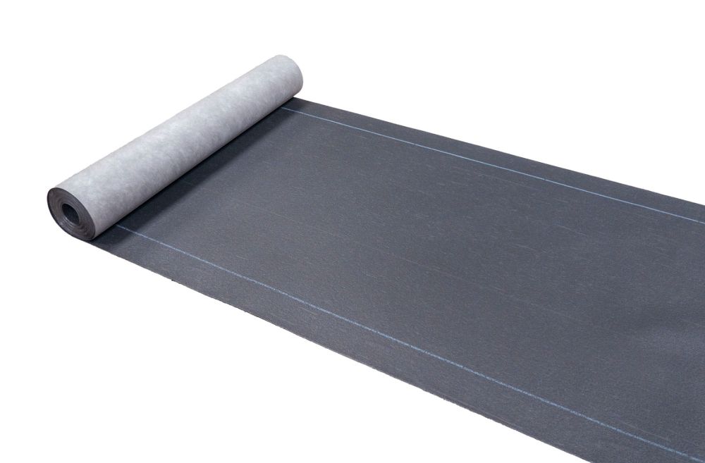 Fireshield® Vapour Permeable Walling Underlay | Proctor Group Products ...